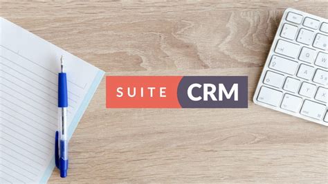 Certified Suitecrm Integration Services Rt Dynamic