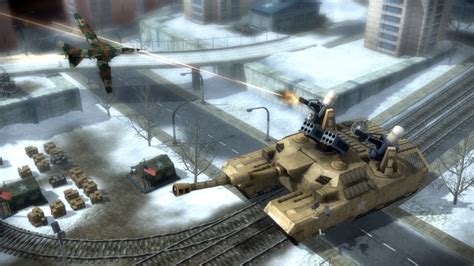 Toy Soldiers Complete On Steam