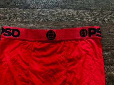Does Psd Underwear Offer More Than Just Flashy Designs