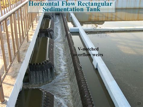 Primary Sedimentation Ppt Download