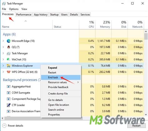 Solved Windows File Explorer Not Responding On Windows 10