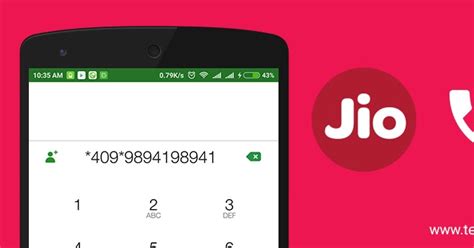 How To Activate Deactivate Call Forwarding Or Diverting In Jio Sim