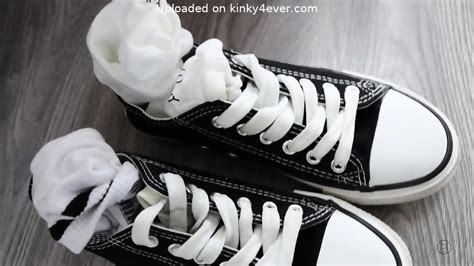 Chinese Bondage In White Socks Eporner