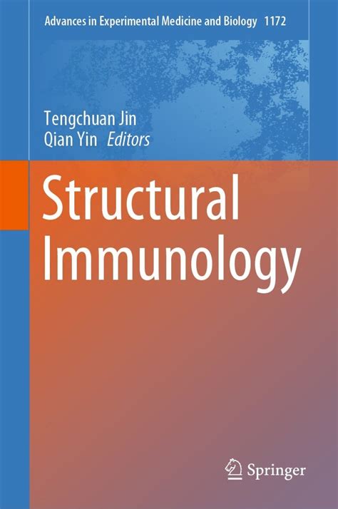 Structural Immunology Premiumjs Store