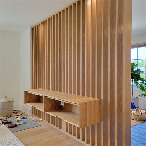 Milton Room Divider Infusion Furniture