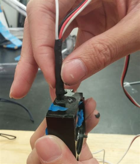 Versaplanetary Integrated Encoder Build Spectrum