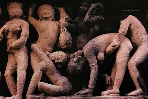 Ratirahasya The Th Century Sex Manual Madras Courier