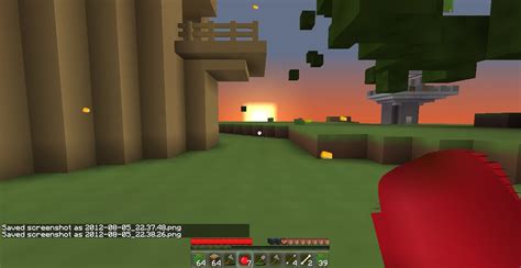 Optifine Anisotropic Filtering Ummm This Is Good Minecraft