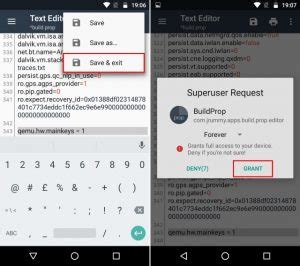 How To Hide Navigation Bar On Android Without Root Beebom