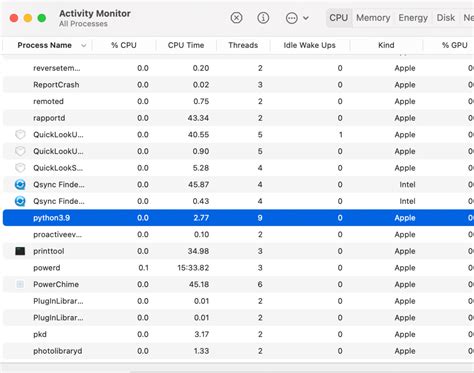 Pytorch Gpu Acceleration On M1 Mac Dr Yang Wang