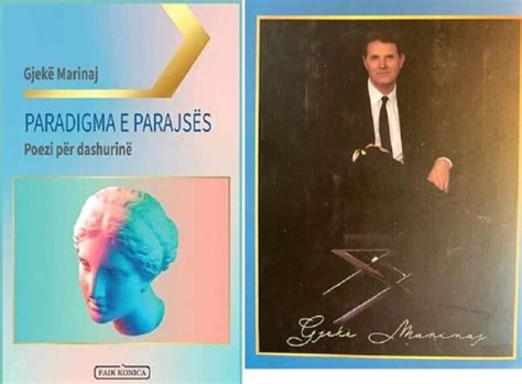 Frank Shkreli Shënime Për Librin E Gjekë Marinajt Albspirit