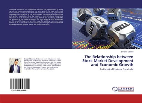 The Relationship Between Stock Market Development And Economic Growth 978 3 659 95336 1