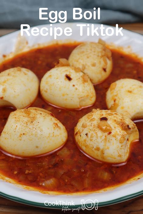 Boiled Egg Breakfast Ideas Artofit