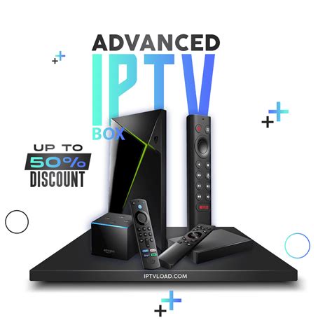 Iptv Box Iptvload