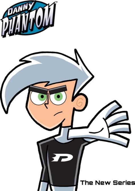 Find An Actor To Play Bertrand In Danny Phantom The New Series On Mycast