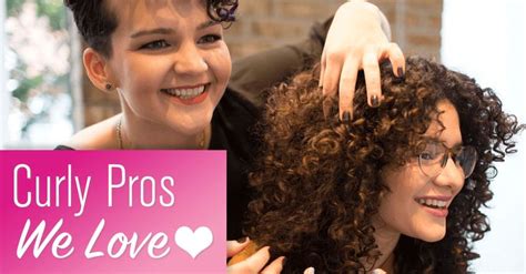 Devacurl Blog Our Favorite Curly Professionals You Need To Follow