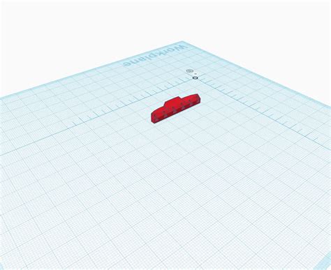 Cylon Led Eye By Jgw5k Download Free Stl Model