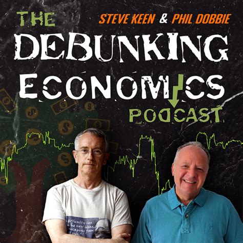 The Aggregate Problem Debunking Economics The Podcast Apple Podcasts