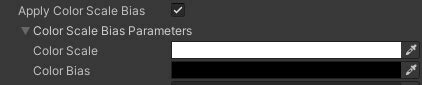 Composition Layer Developer Resources