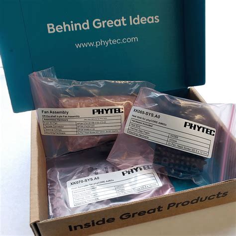 phytec america on linkedin embeddedsystems thermalmanagement