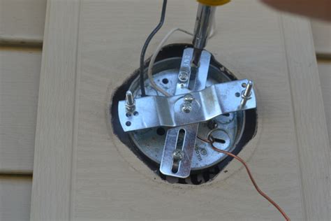 How To Wire An Exterior Light Fixture Homeminimalisite Com