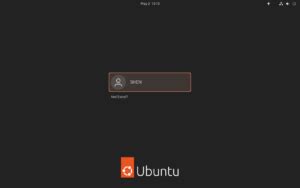 How To Fix Ubuntu LTS Frozen Black Or Unresponsive Screen TREND OCEANS