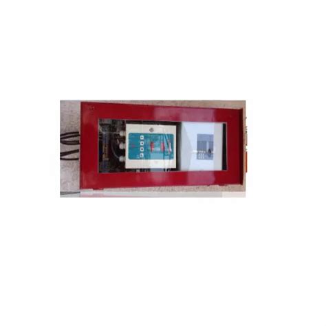 Gas Safety System At Best Price In Vadodara By Oxyvac India Works ID