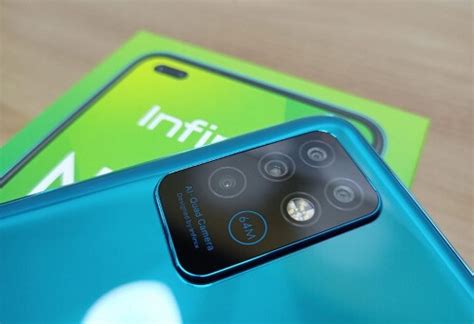 Infinix Note Price In Ghana Specs And Where To Buy