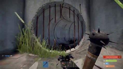 Asmr Playing Rust To Help You Sleep Youtube