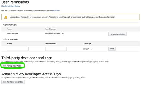 installation and configuration of amazon nodes