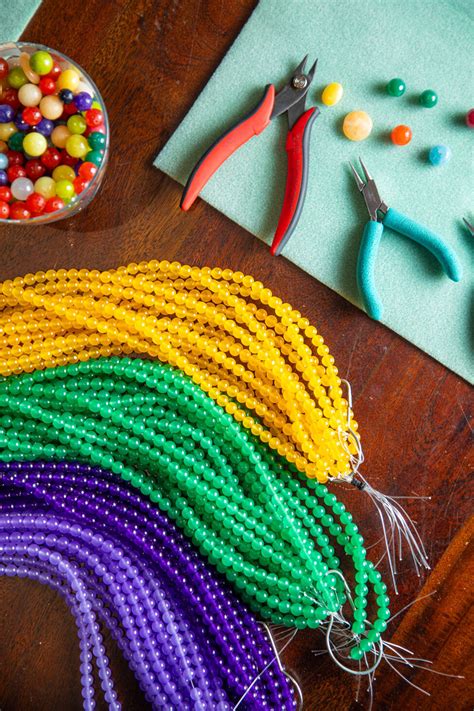 Its Diy Carnival Time