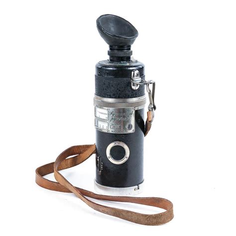 Bid Now Pyro Optical Pyrometer Optical Temperature Sensor Invalid Date Cdt