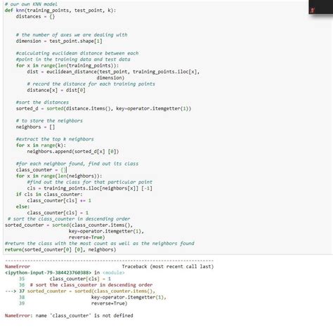 Solved Help With My Python Code Following A Textbook Code
