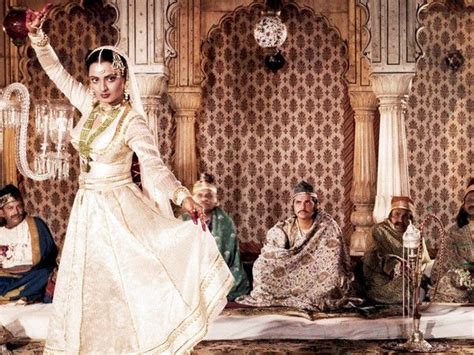 Umrao Jaan Bollywood Celebrities Indian Film Actress Bollywood