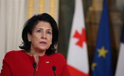 „უცხოური გავლენის გამჭვირვალობის შესახებ“ კანონპროექტზე მიუღებელია მოდიფიცირებას არ