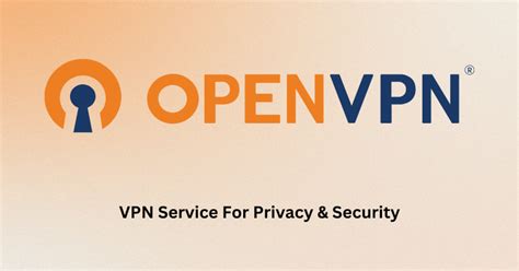 Openvpn Review Secure And Private Vpn Service In 2025