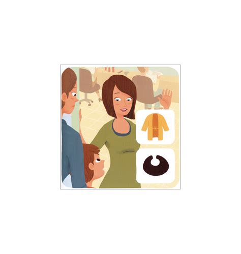 Je Vais Chez La Coiffeuse Association Toupi