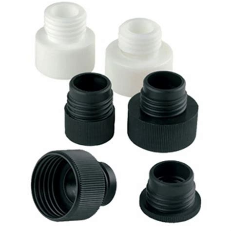 Conical Laboratory Flask Adapter Cap At Best Price In Mumbai Id