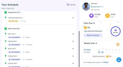 gopinath a on linkedin 30daysofcodechallenge ccbpian
