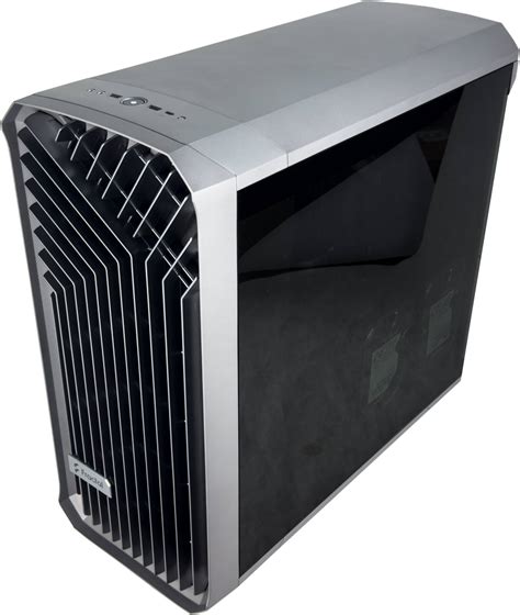 Hpc Workstation With A5000 Amd Ryzen Threadripper 7960x 24 Cores 48