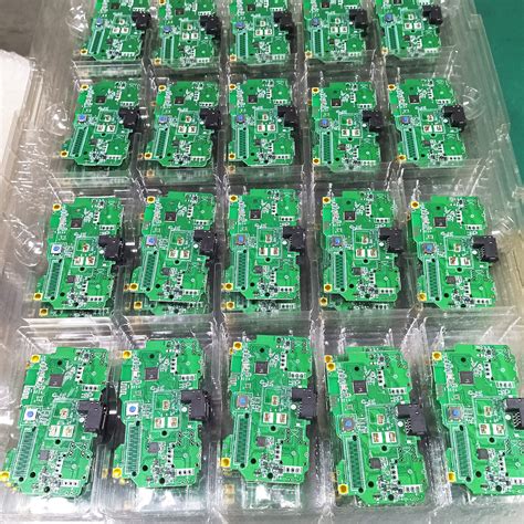 Original Non Original Ps4 Controller Motherboard Controller Pcb Board