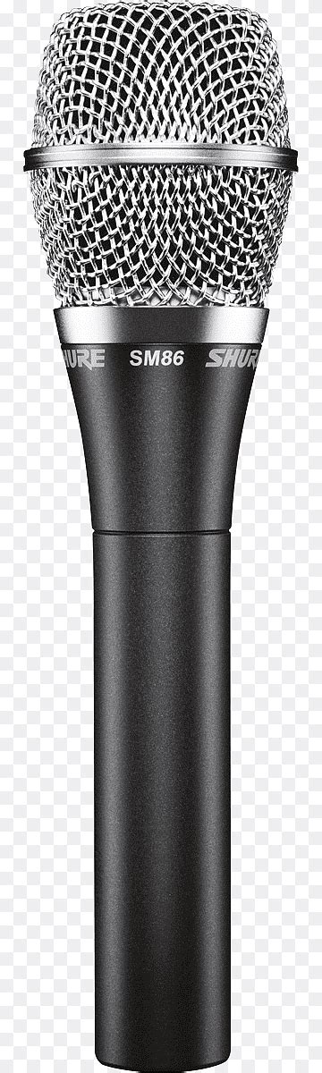Shure Sm57 Png Images Pngwing
