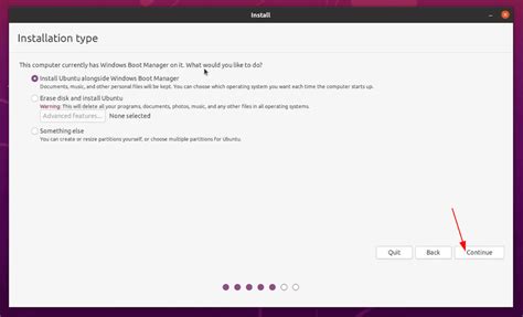Dual Booting Ubuntu With Windows 10 Pro With Bitlocker Encryption