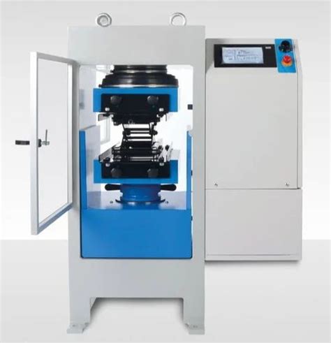 Digital Fully Automatic Compression Testing Machine At ₹ 376500 In