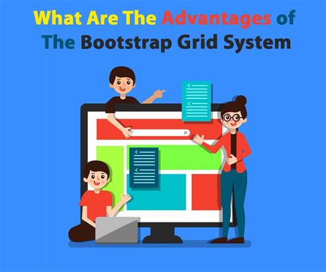 Mukesh Singh Gehlot On Linkedin What Are The Advantages Of The Bootstrap Grid System