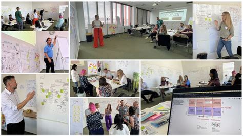 A Framework Agnostic Inspirational Approach For Designing Assessing And Sustaining Large Scale