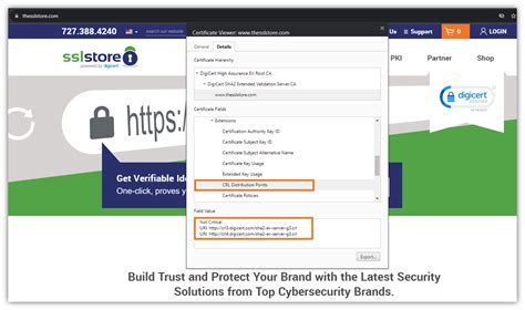 Ocsp Vs Crl What Each Is And Why Browsers Prefer One Over The Other Hashed Out By The Ssl Store™