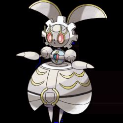 Pokemon 8801 Mega Magearna Pokedex Evolution Moves Location Stats