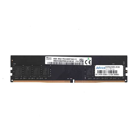 Hynix RAM DDR4(2400) 8GB 8 Chips | Lazada.co.th