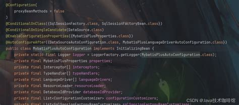 Springboot自动配置源码解析自定义spring Boot Starterspringfactories和自动配置 Csdn博客